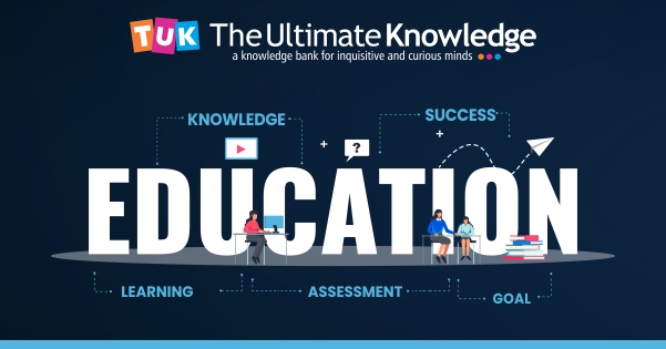 The Ultimate Knowledge (TUK) | TUK Publications | Medalist Publications ...